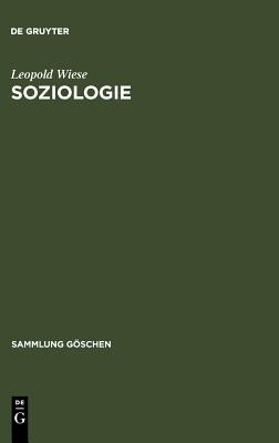 Soziologie: Geschichte Und