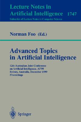 Advanced Topics in Artificia