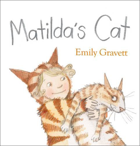 Matilda's Cat