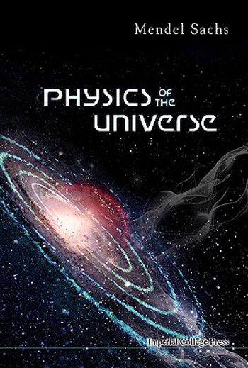 Physics of the Universe