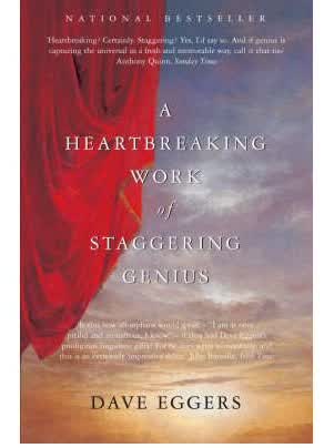 A Heartbreaking Work of Staggering Genius