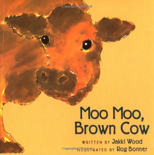 Moo Moo, Brown Cow (BB)