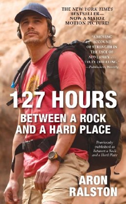 127 Hours: Between a Rock and a Hard Place 127小时