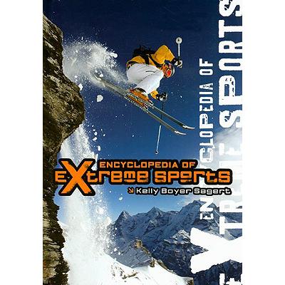 Encyclopedia of Extreme Sports