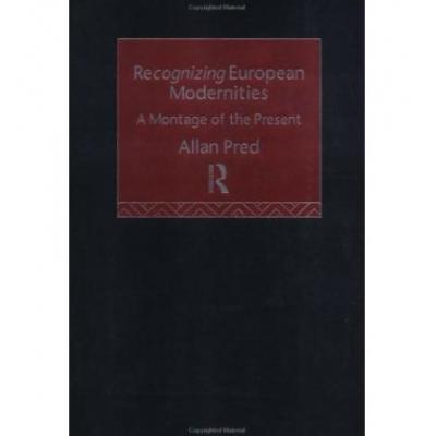 Recognising European Modernities