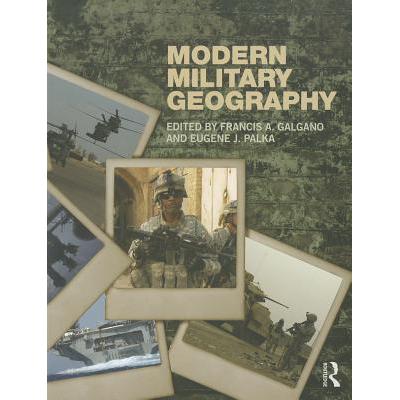Modern Military Geography