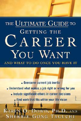 Ultimate Guide to Getting the Career You