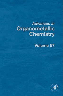 Advances in Organometallic
