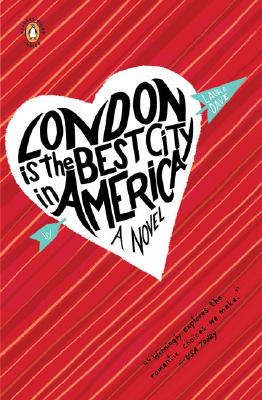 London Is the Best City in