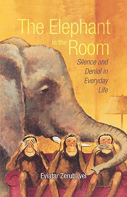 The Elephant in the Room: Silence and