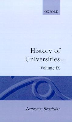 History of Universities: 1990