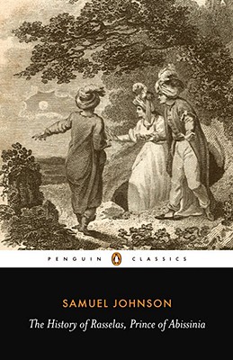 The History of Rasselas, Prince of