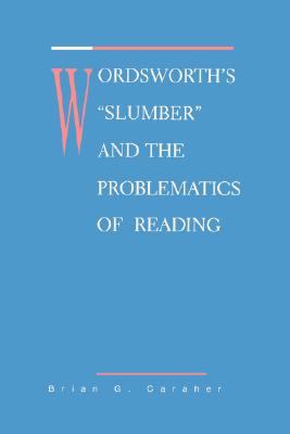 Wordsworth's !Slumber!