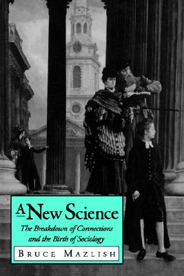 New Science: Breakdown of Conn.