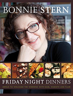 Friday Night Dinners: Menus to Welcome