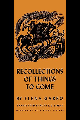 Recollections of Things to Come