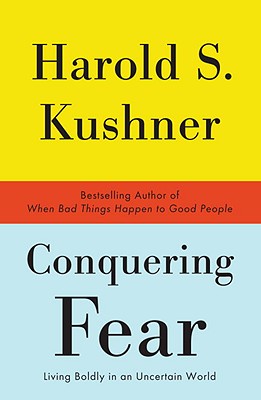 Conquering Fear: Living Boldly in a