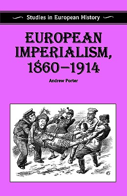 European Imperialism, 1860-1914