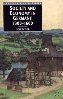 Society and Economy in Germany,