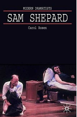 Sam Shepard: A 'Poetic Rodeo'