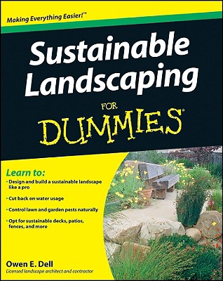 Sustainable Landscaping For