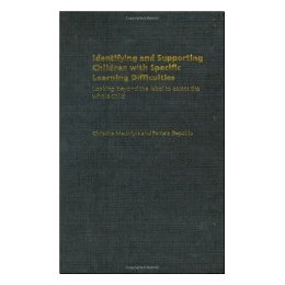 Identifying and Supporting Children with