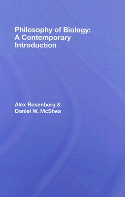 Philosophy of Biology: A Contemporary