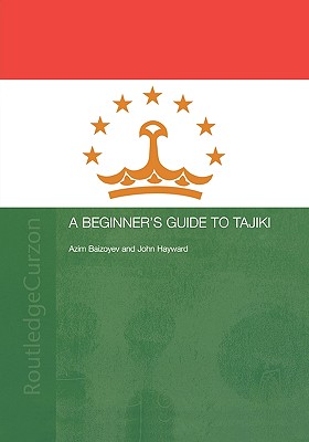 A Beginner's Guide to Tajiki