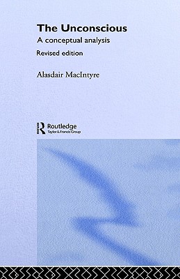 The Unconscious: A Conceptu