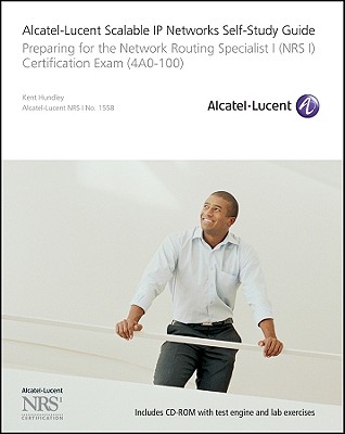 Alcatel-Lucent Scalable Ip Networks