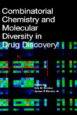 Combinatorial Chemistry And Molecular