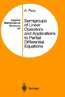 Semigroups of Linear Operators and Applicati...