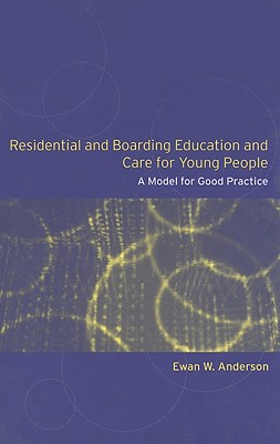 Residential and Boarding Education and