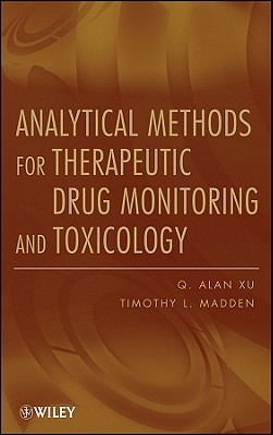 Analytical Methods For Therapeutic Drug
