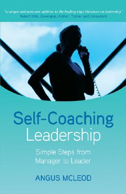 Self-Coaching Leadership - Simple Steps