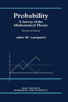 Probability: A Survey Of T