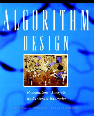Algorithm Design: Foundations, Analysis
