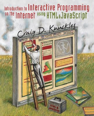 Introduction To Interactive Programming