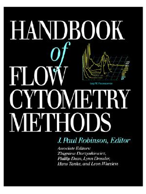 Handbook Of Flow Cytometry