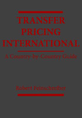 Transfer Pricing International: A