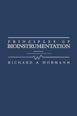 Principles Of Bioinstrumentation
