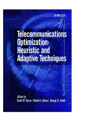 Telecommunications Optimization -