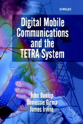 Digital Mobile Communications & Th