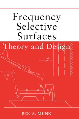 Frequency Selective Surfaces: Theory And