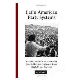 Latin American Party Systems