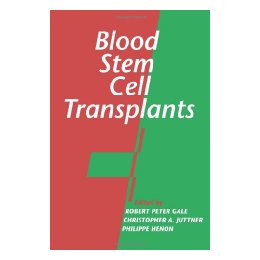 Blood Stem Cell Transplants