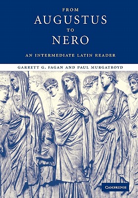 From Augustus to Nero: An Intermediate