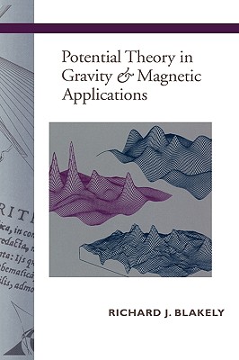 Potential Theory in Gravity and Magnetic App...