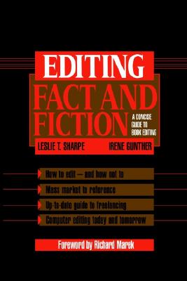 Editing Fact and Fiction: A Concis