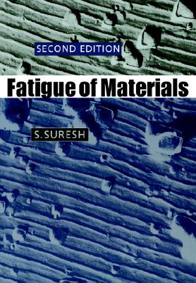 现货 材料的疲劳 Fatigue of Materials